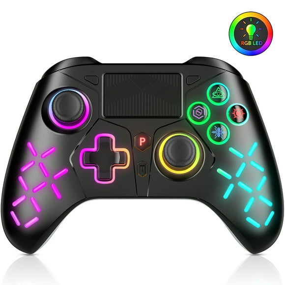 Wireless PC Controllers