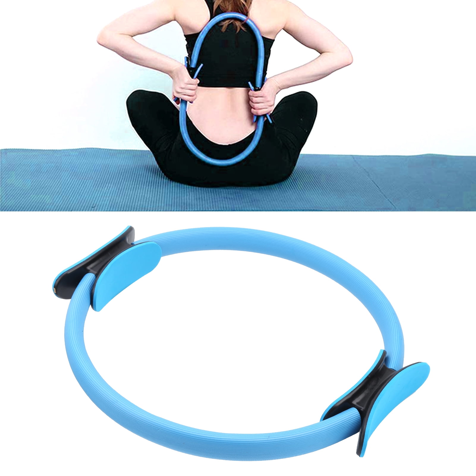 Pilates , Yoga Circle Gym Exercise Fitness Circle For Home For Gym For ...