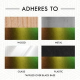 Rust-Oleum Green Copper Color Shift Spray Paint 11 oz for Color Effects ...