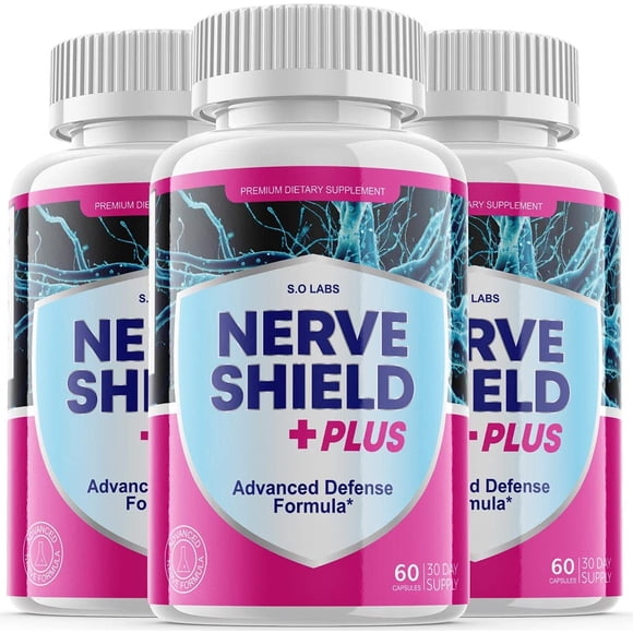 Nerve Supplements