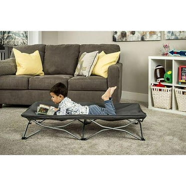 Sprogs Stackable Daycare Cot (Set of 6) - Walmart.com