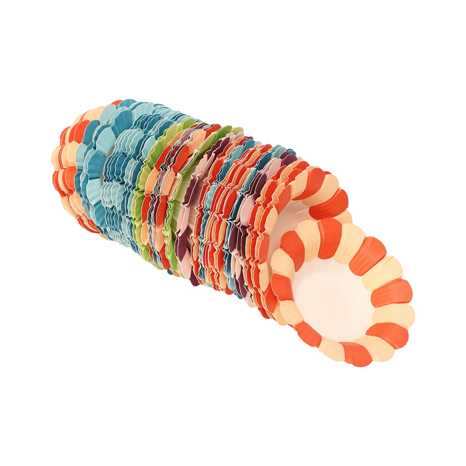 Click here for Super Homeca Diy Petal Paper Bowl 50pcs Diy Petal... prices