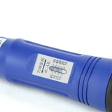 STARK USA 21pcs Precision Torque Screwdriver Set, 1/4" Drive with ...