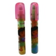 Dora Rainbow Colored Eraser Cartridges Pen Set (2pc) - Walmart.com