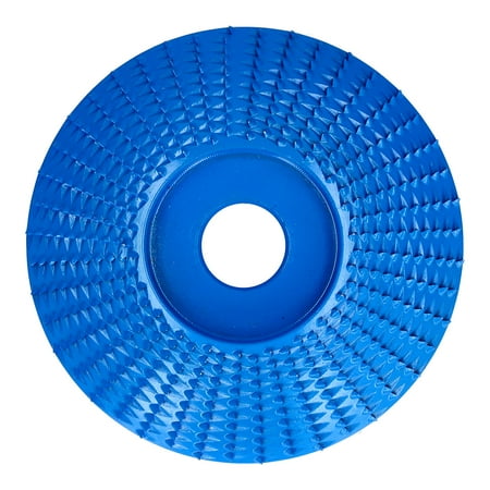 Shaping Disc Grinding Disc Angle Grinder Disc Wood Shaping Wheel Curved ...