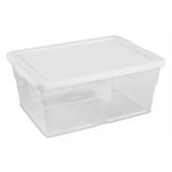 16 Inch Storage Bin