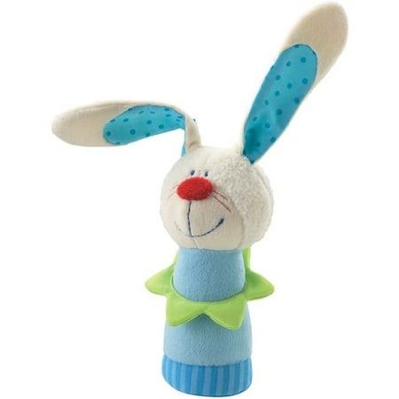 Haba Bunny Hugo Clutching figure | Walmart Canada