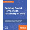 Robotics at Home with Raspberry Pi Pico: Build autonomous robots with the versatile low-cost ...