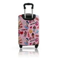 Fast Forward LOL Surprise Doll Hardside Spinner, 20 inch Kid's Luggage ...