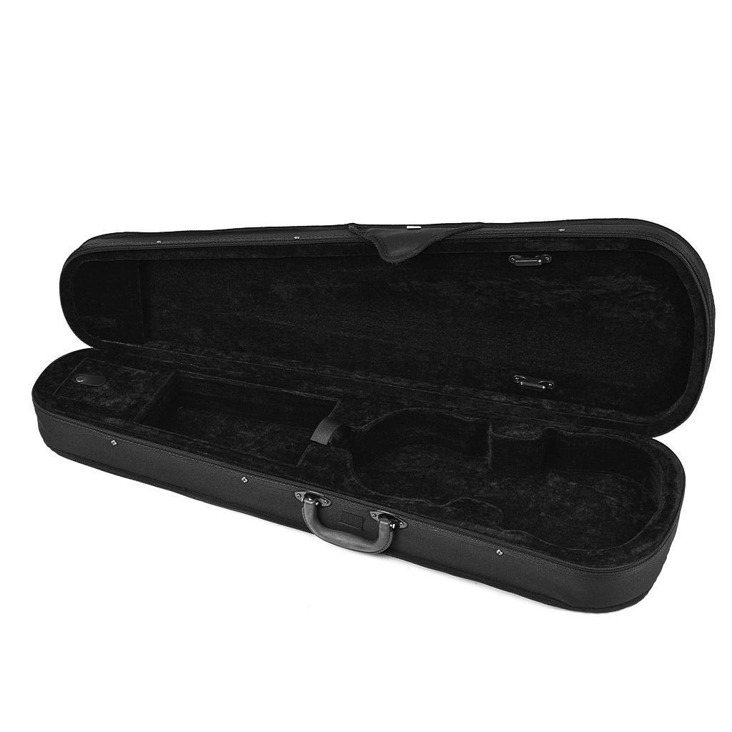 Portable Nylon 1 8 Size Violin Storage Bag Case Hand Carry Box