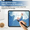 Drawing Pen Touchable Screen High Sensitivity Pen Replacement for Phone ...