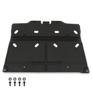 For Chevy Silverado 1500 2007-2013 Engine Splash Shield | Center ...