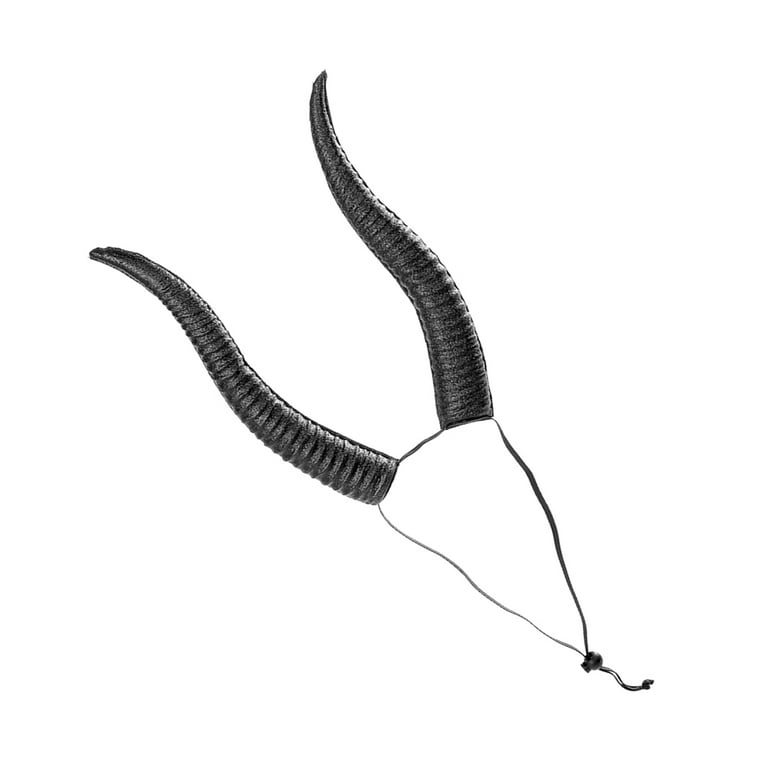 Realistic Horns