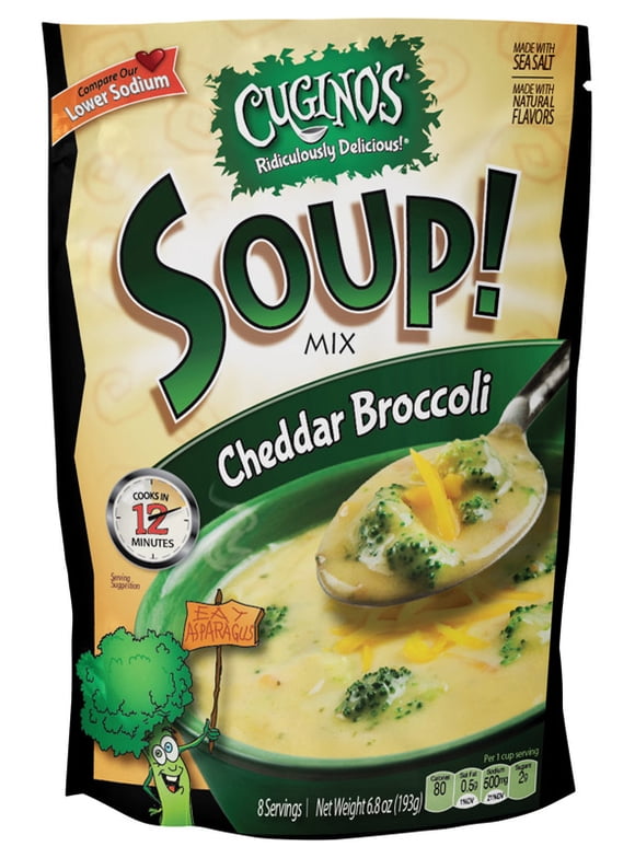 Soup Mixes in Soup - Walmart.com