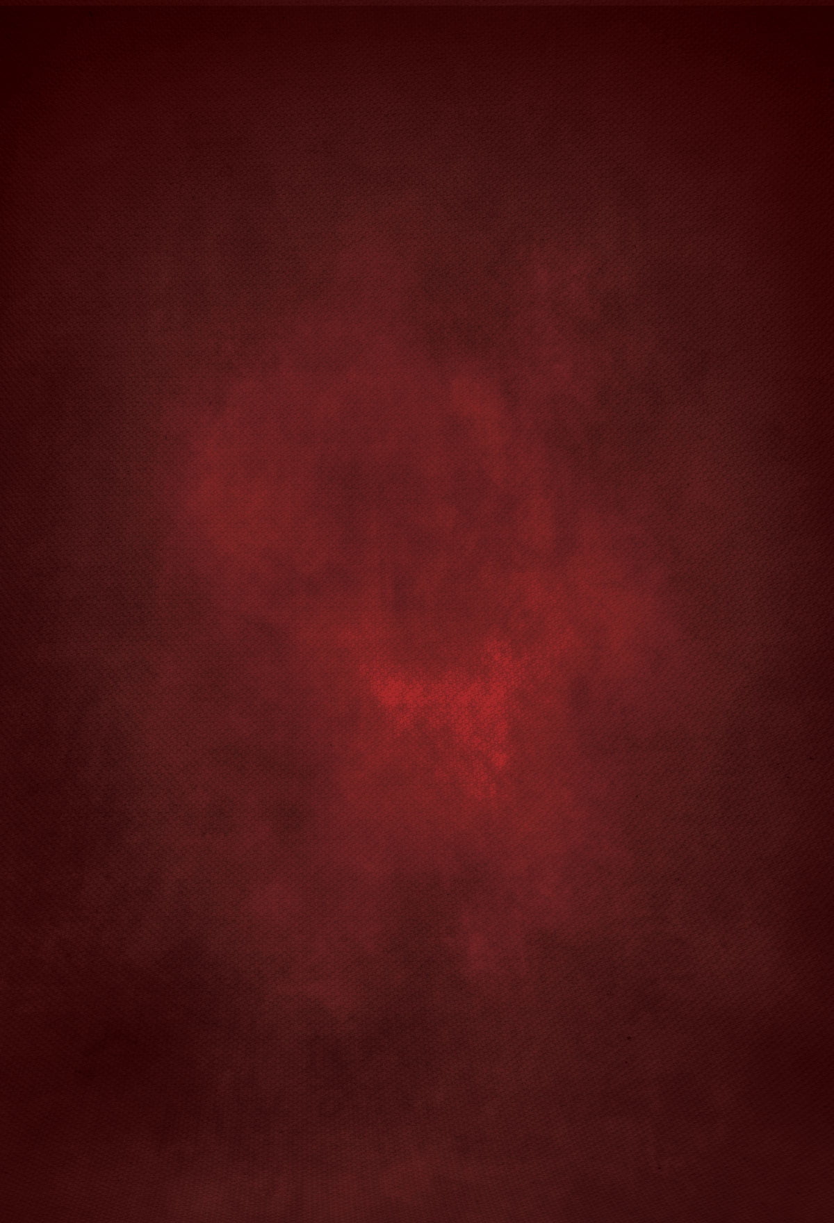Plain Dark Red Background