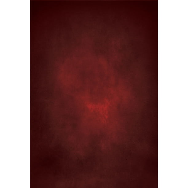 Kate 6.5x6.5ft Dark Red Texture Backdrop Burgundy Abstract Portrait ...