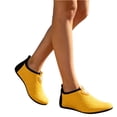 Water Shoes Womens Mens Outdoor Quick Dry Unisex Sports Aqua Shoes for ...