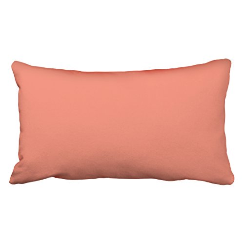 Coral Decorative Pillows