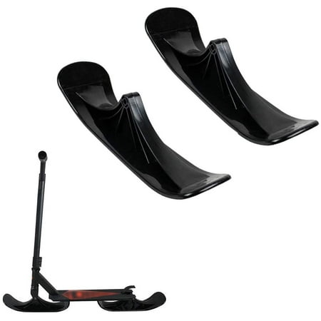New Snow Boards, Scooter Ski Converter Kit, Winter Toys Sled Sledge ...
