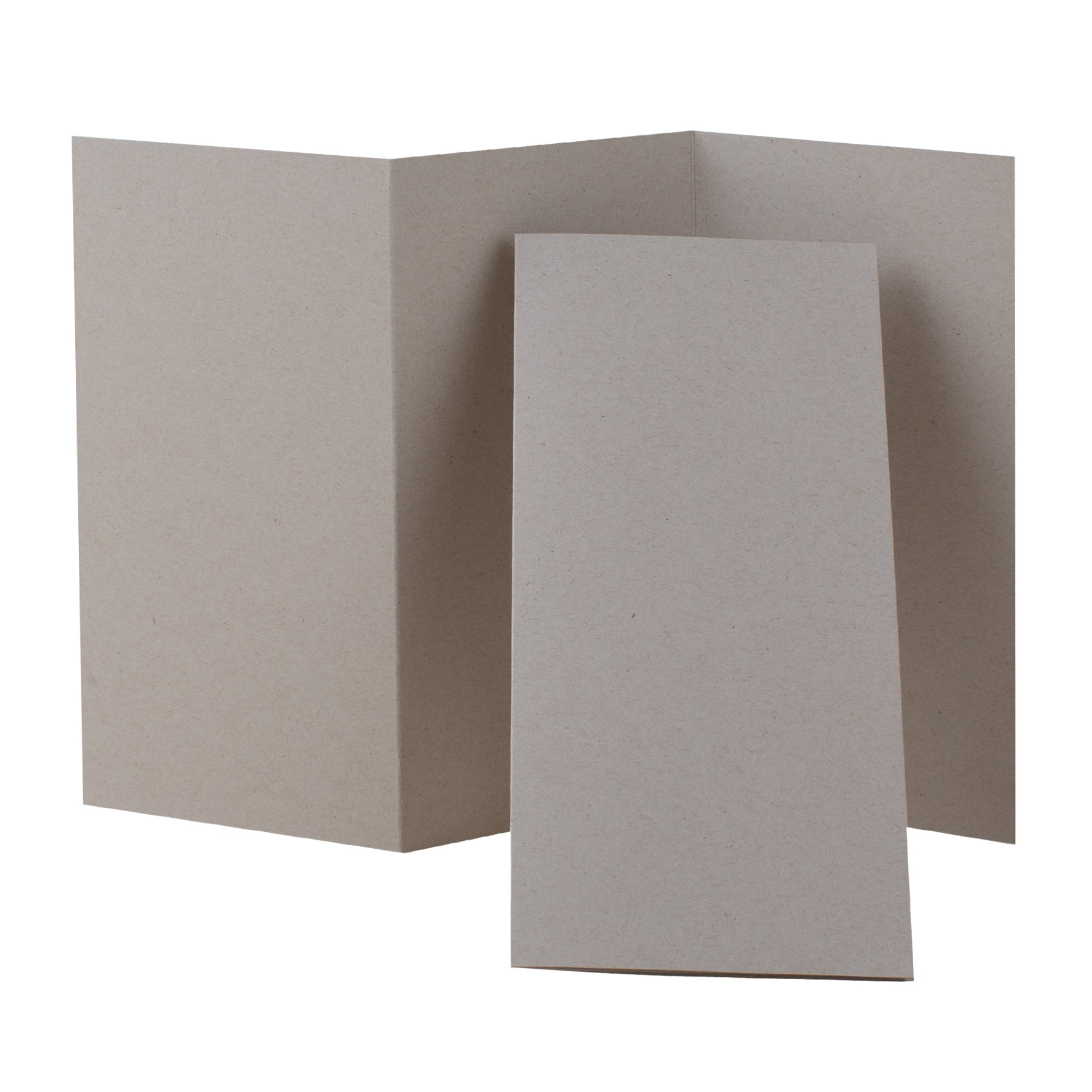 Paper Frenzy Kraft Z-fold Program 8" x 12" 50 pack Laser Compatible, 8 ...
