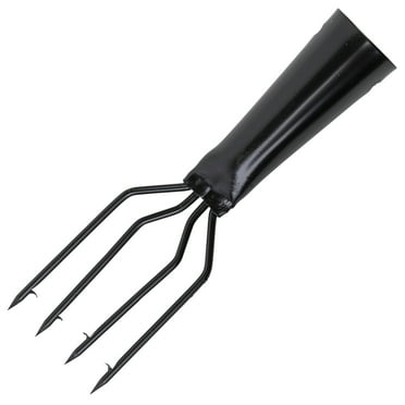Ozark Trail 6.3" 5-Tine Frog Spear - Walmart.com