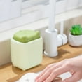 Hand Soap Dispenser in Cats Shape for Kitchen and Bathroom Counters ...