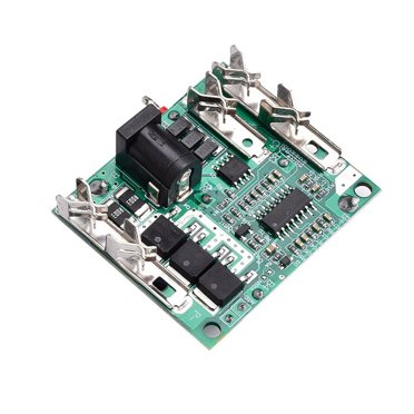 DC2BT Battery Charger Analyzer NiMH/NiCd Li-ion LiFePO4 AA AAA 18650 ...
