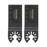 Dremel MM920 Multi-Max 24 Grit Oscillating Tool Rasp for Masonry, Stone ...