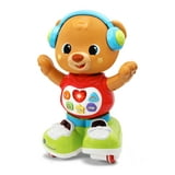 VTech Follow Me Franklin Chase-Me Toy, Encourages Crawling for Infants ...