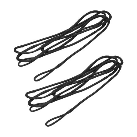 Ccdes Outdoor Sports Archery Bow String Replacement For Traditional ...