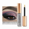 DONGGWTS Liquid Color Pearl Liquid Pen And Oil Proof Eye Khol For Eyes ... DONGGWTS Liquid Color Pearl Liquid Pen And Oil Proof Eye Khol For Eyes ...