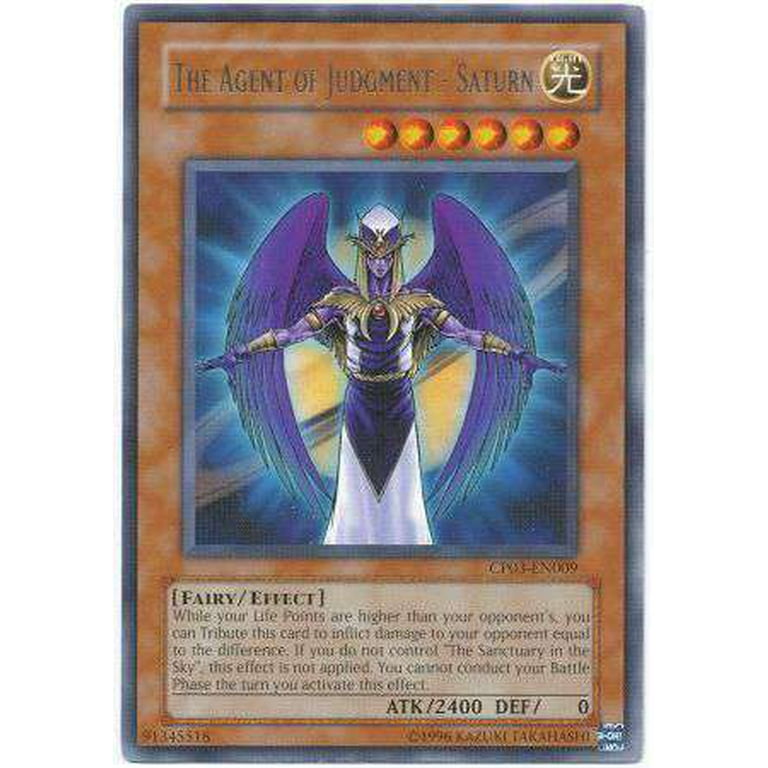 Yu Gi Oh Agent Fairy