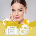 Etuzhy Deep Collagen Teatree Soothing Overnight The Real Collagen 2 160 ... Etuzhy Deep Collagen Teatree Soothing Overnight The Real Collagen 2 160 ...