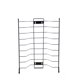 Organized Fishing Modular Utility Box Wire Rack 8 Cap. - Walmart.com