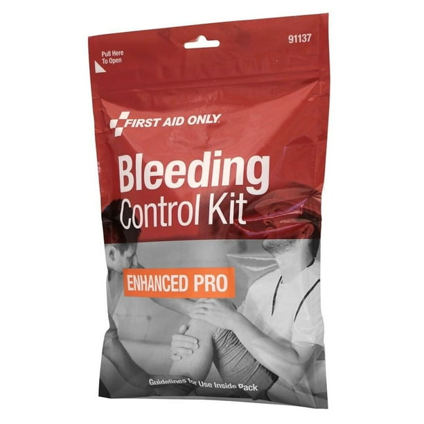 Bleeding Kit