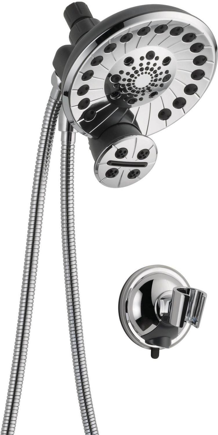 Peerless Sidekick Multifunction Shower System in Chrome, Sidekick ...