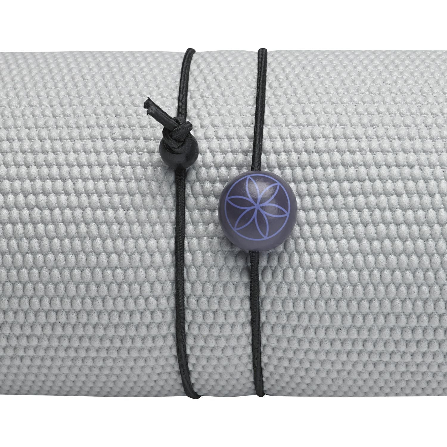 Click here for Gaiam Yoga Mat Band (Assorted Colours) prices
