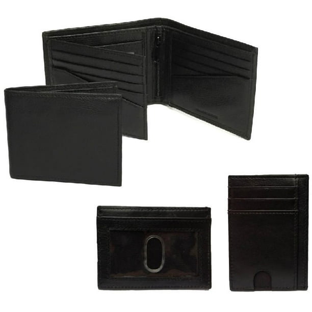 Billfold Wallets