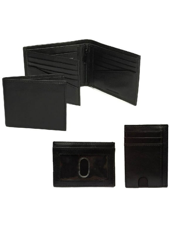 George Wallets