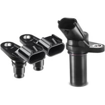 Camshaft and Crankshaft Position Sensor Kit 3 - Compatible with 2005 ...