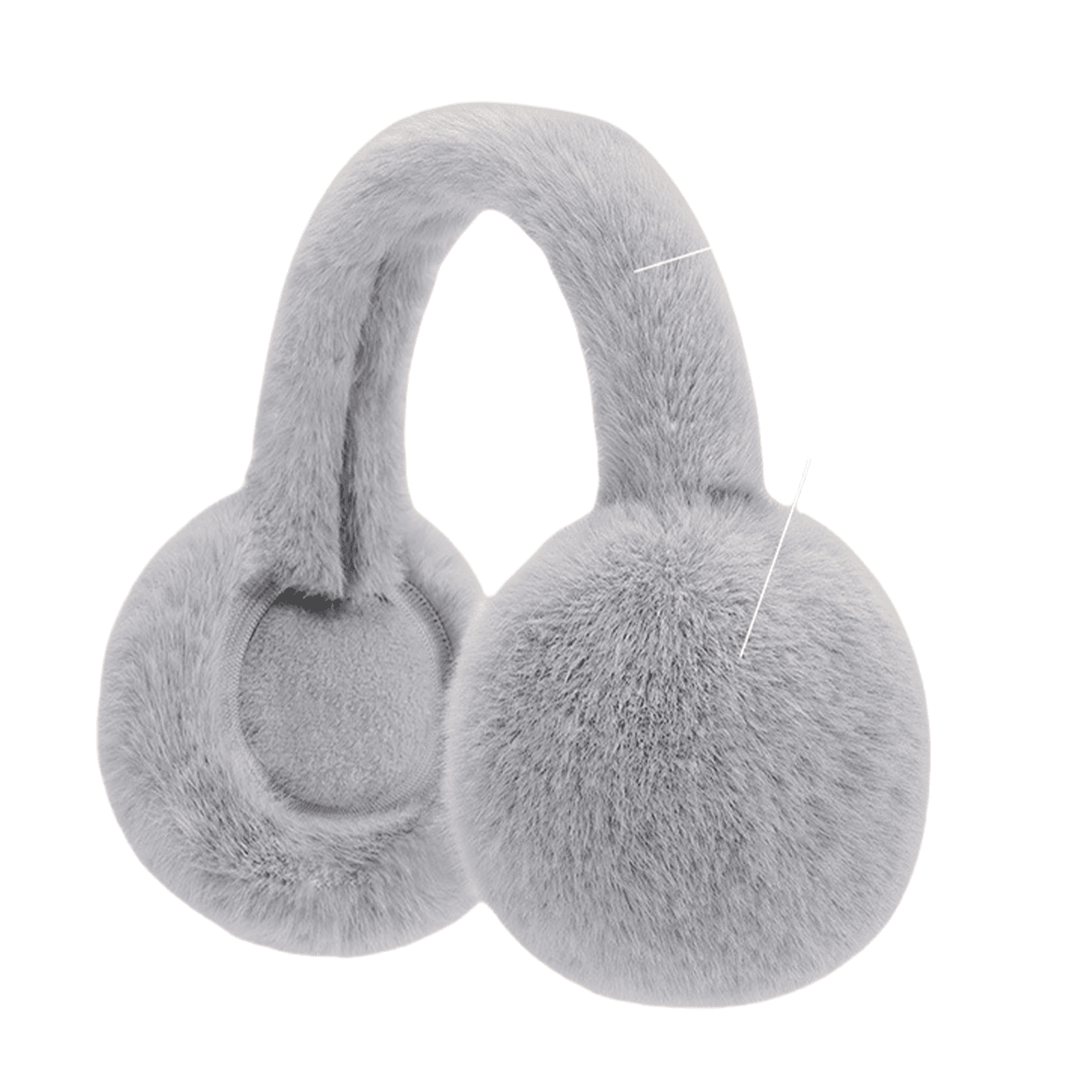Click here for Wzxfashion Winter Warm Plush Earmuffs Cute Bow Win... prices
