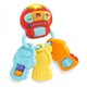 VTech Smart Sounds Baby Keys - Walmart.com
