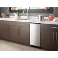 Whirlpool WUI75X15HB 15 Inch Freestanding or Built-In Ice Maker ...