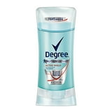 Degree Antiperspirant, Deodorant Motion Sense, Active Shield, Women, 2. ...
