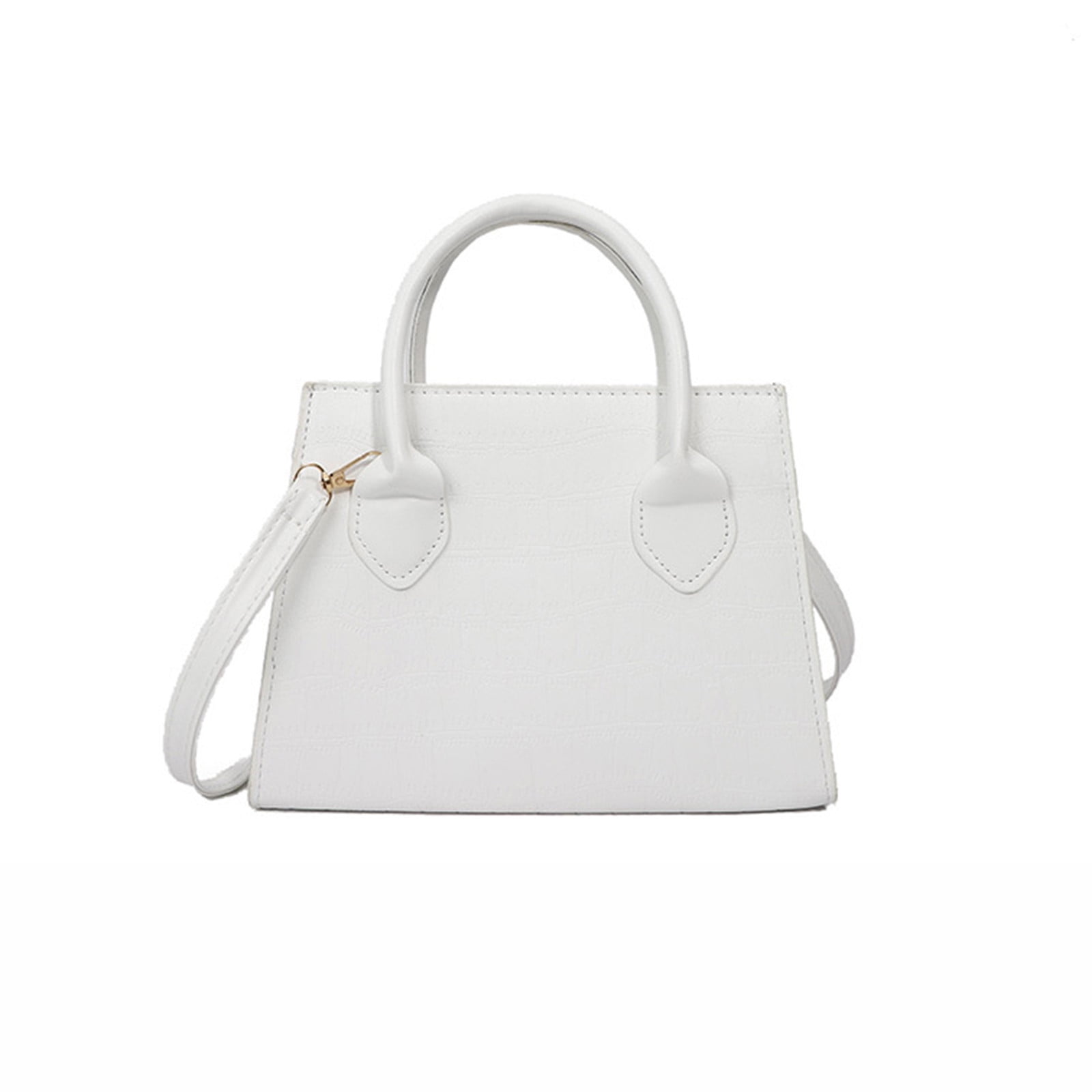 Click here for Error: #ref! White Fashionable Casual Women Should... prices