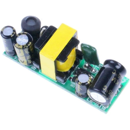 NOYITO AC to DC Precision Buck Power Supply Module AC 120V 100V-264V to ...