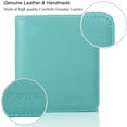 FUNTOR Small Wallets for Women, Ladies Small Compact Bifold Pocket RFID ...