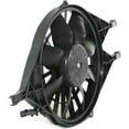 Free Shipping! Replacement Cooling Fan Assembly for 2000-2003 Dodge ...