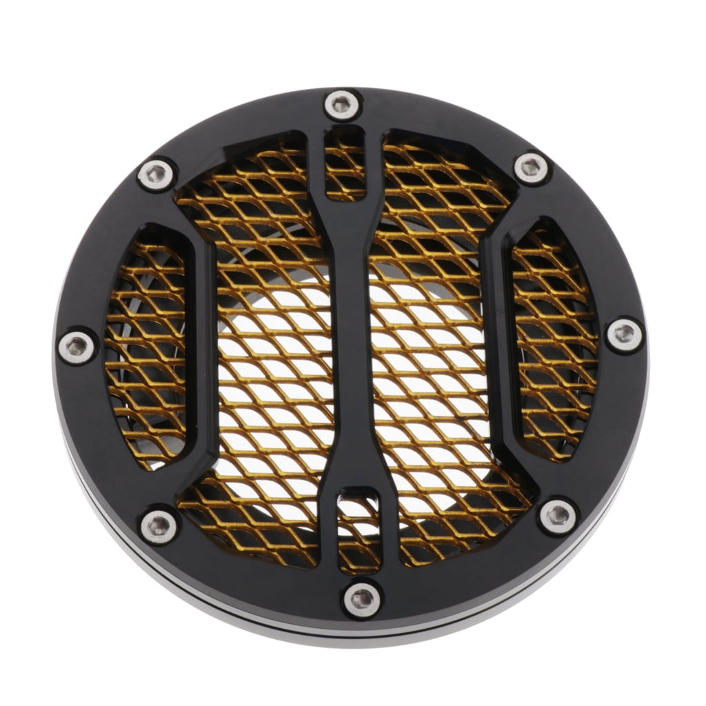 CNC Aluminum Air Intake Filter Cover for BMW R Nine T R9T Motorbikes ...