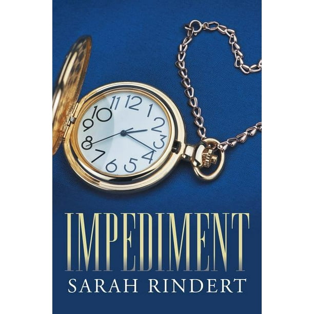 Impediment - Walmart.com - Walmart.com